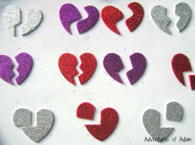 14 Valentine’s Day Crafts & Activities for Toddlers