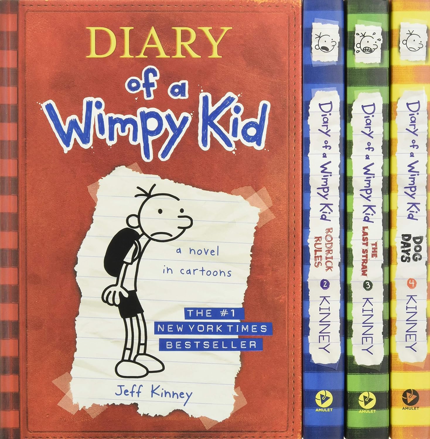 Top 15 Books for Kids to Read This Summer